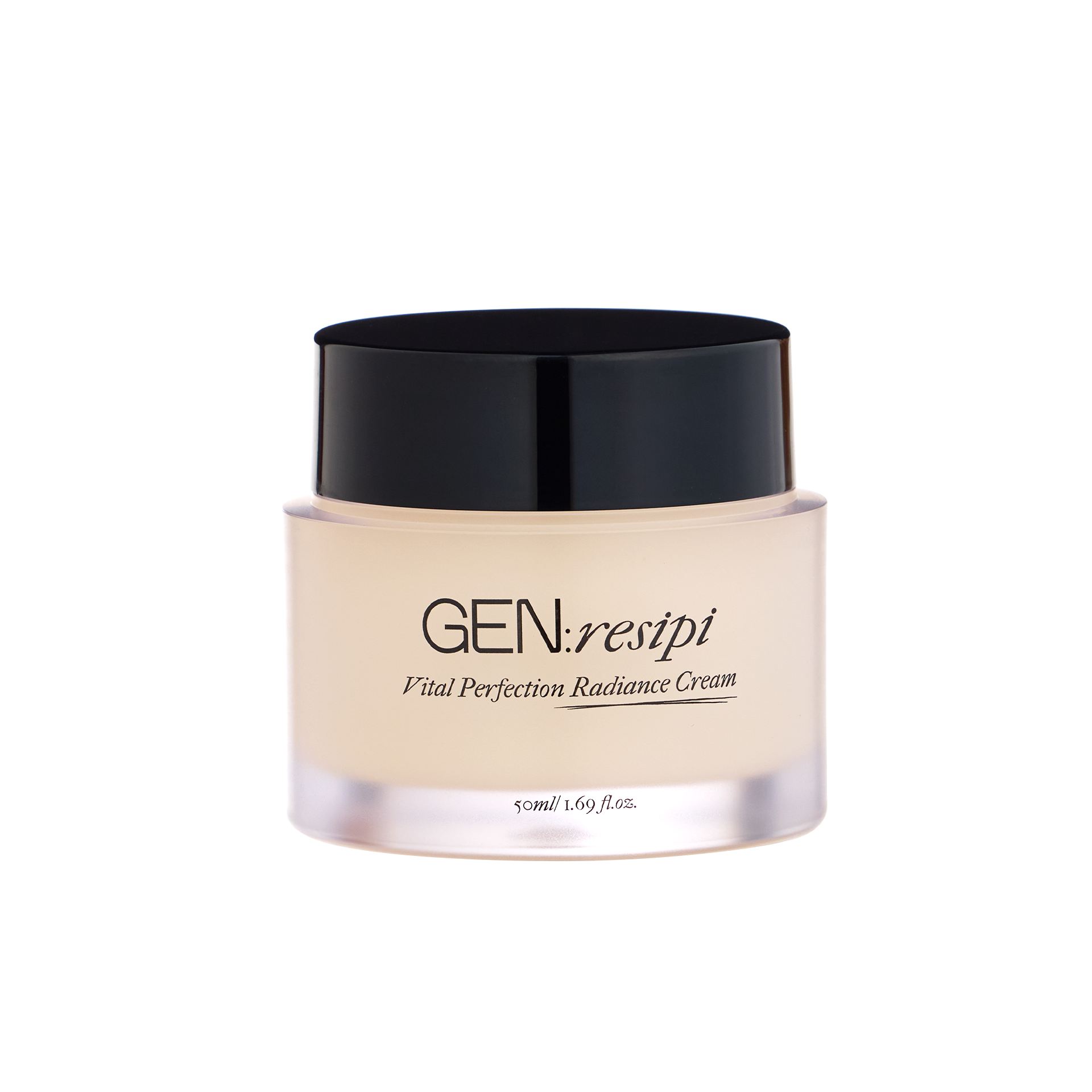 Vital Perfection Radiance Cream – GENresipi